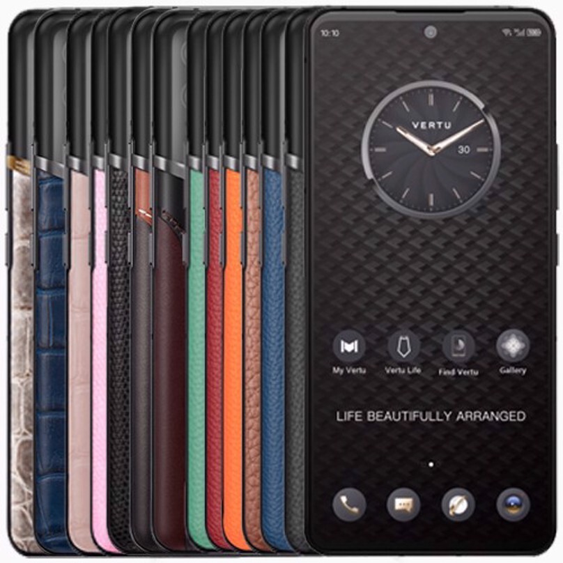 Bảng báo giá iVertu 5G new mới nhất 2025